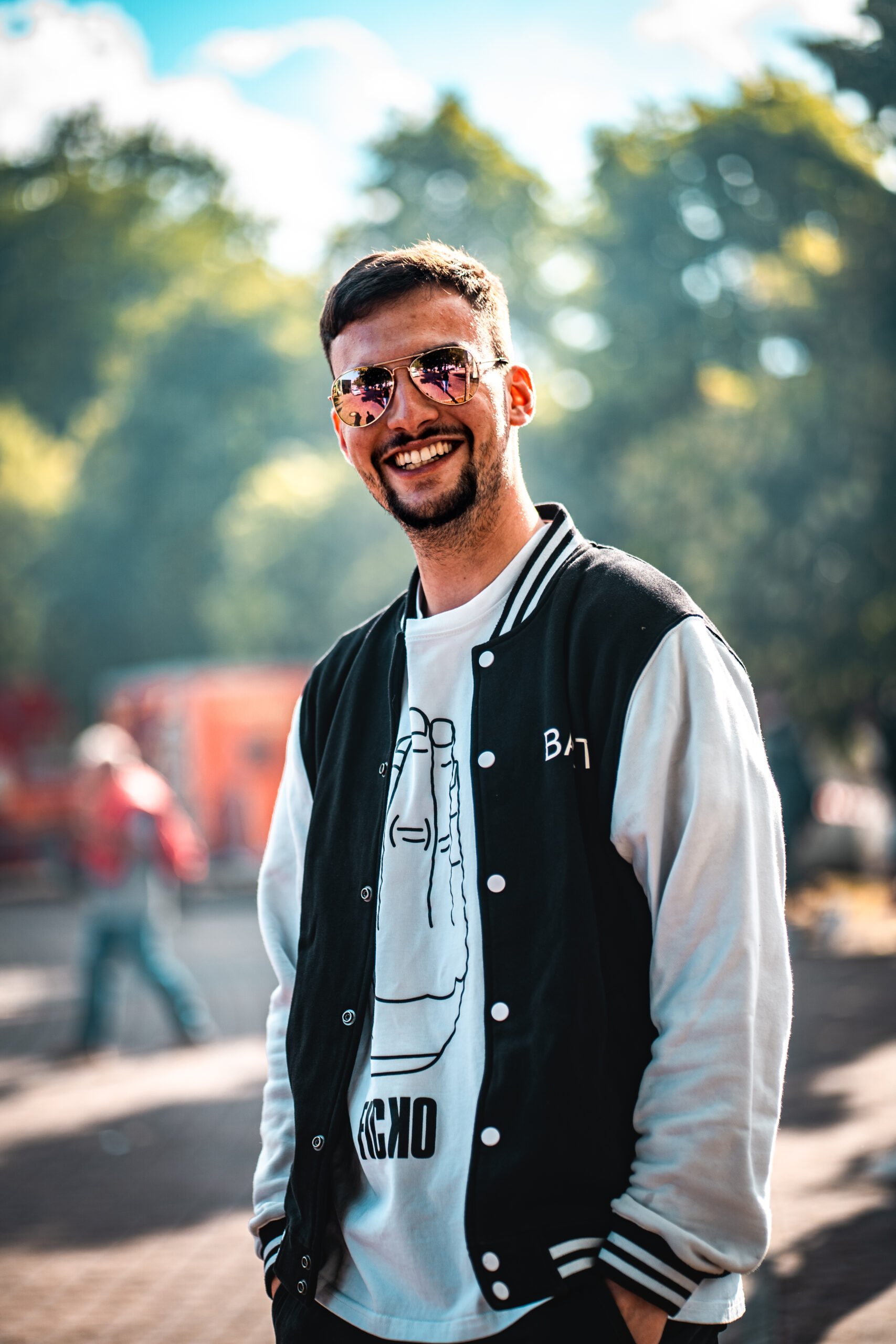 Bart & Bärtig - Club und Event DJ